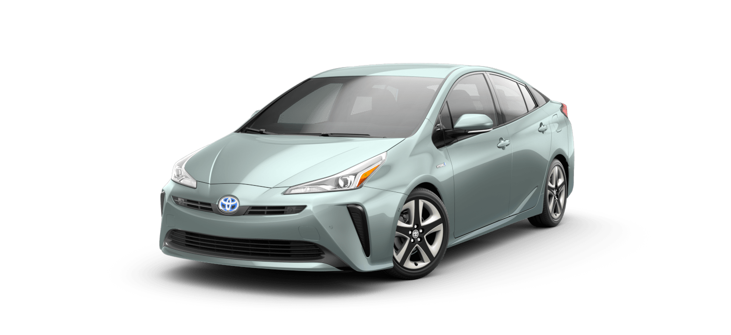 2020 Toyota Prius in Tumwater WA